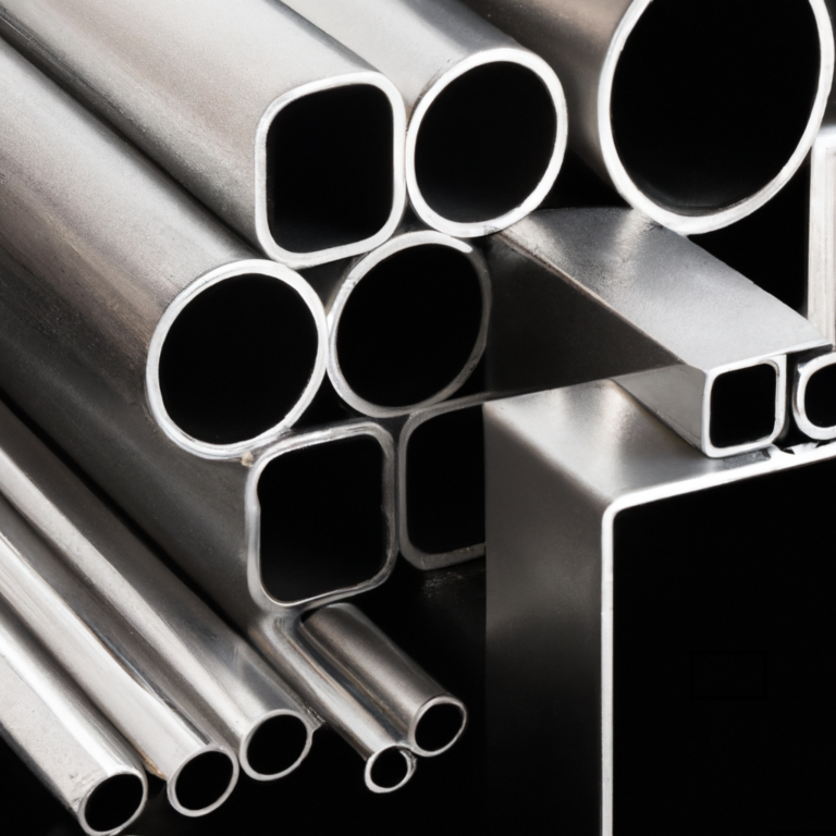 Stainless Steel Supplier - Flat Rolled, Long, Pipes, Tubing | West ...